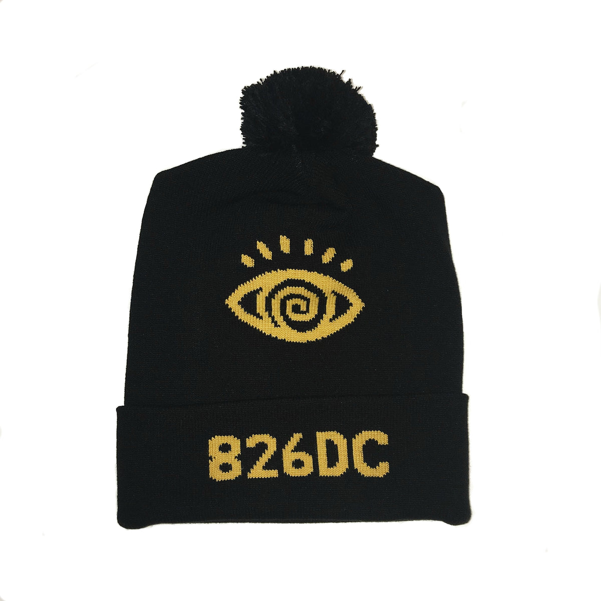 Ski Hat – Tivoli's Astounding Magic Supply Co.